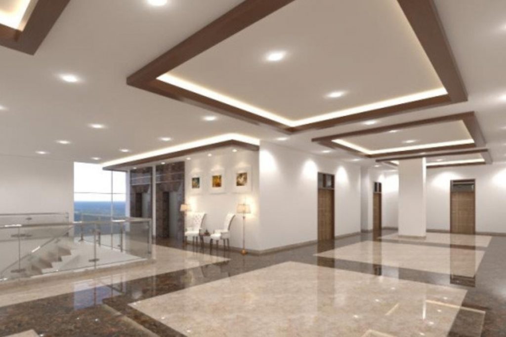 UNS Tower “Ki Hadjar Dewantara” – physicsedu