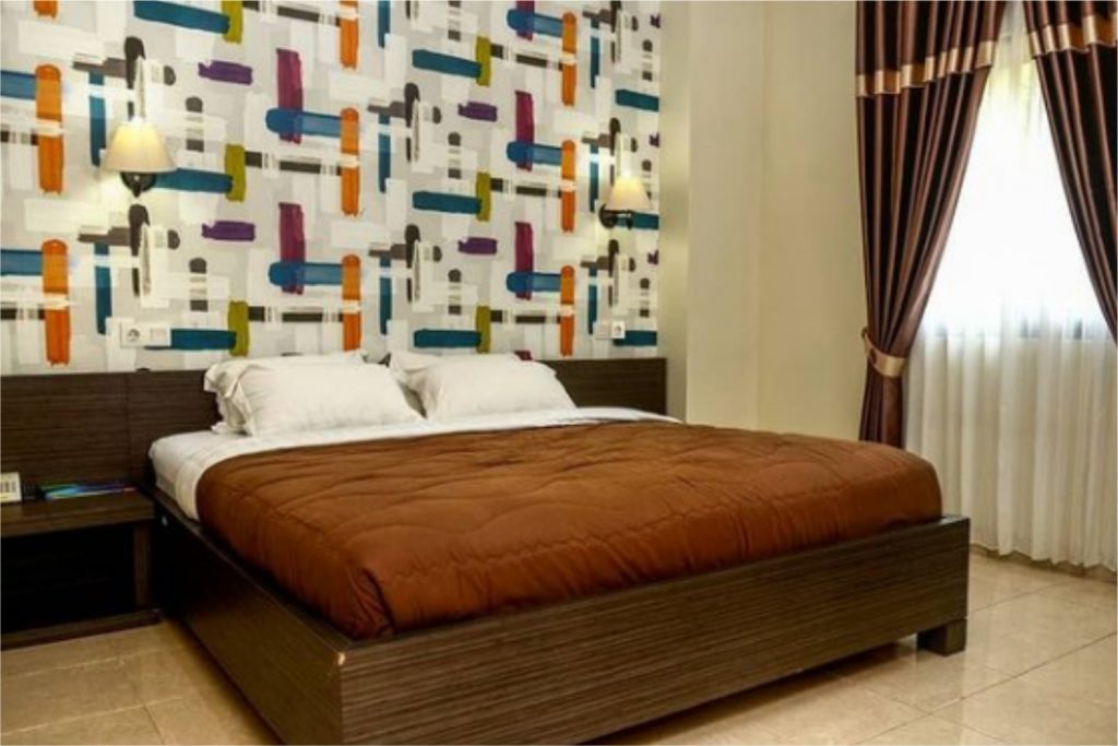 UNS Inn Hotel and Convention Hall – physicsedu