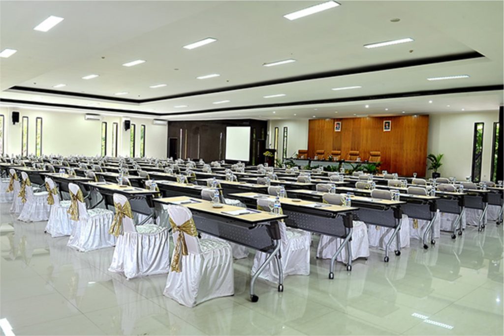 UNS Inn Hotel and Convention Hall – physicsedu