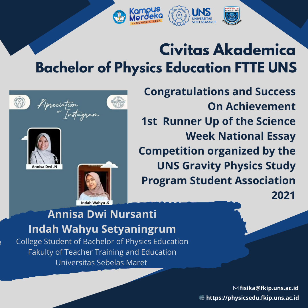 Student Activities Gallery – physicsedu