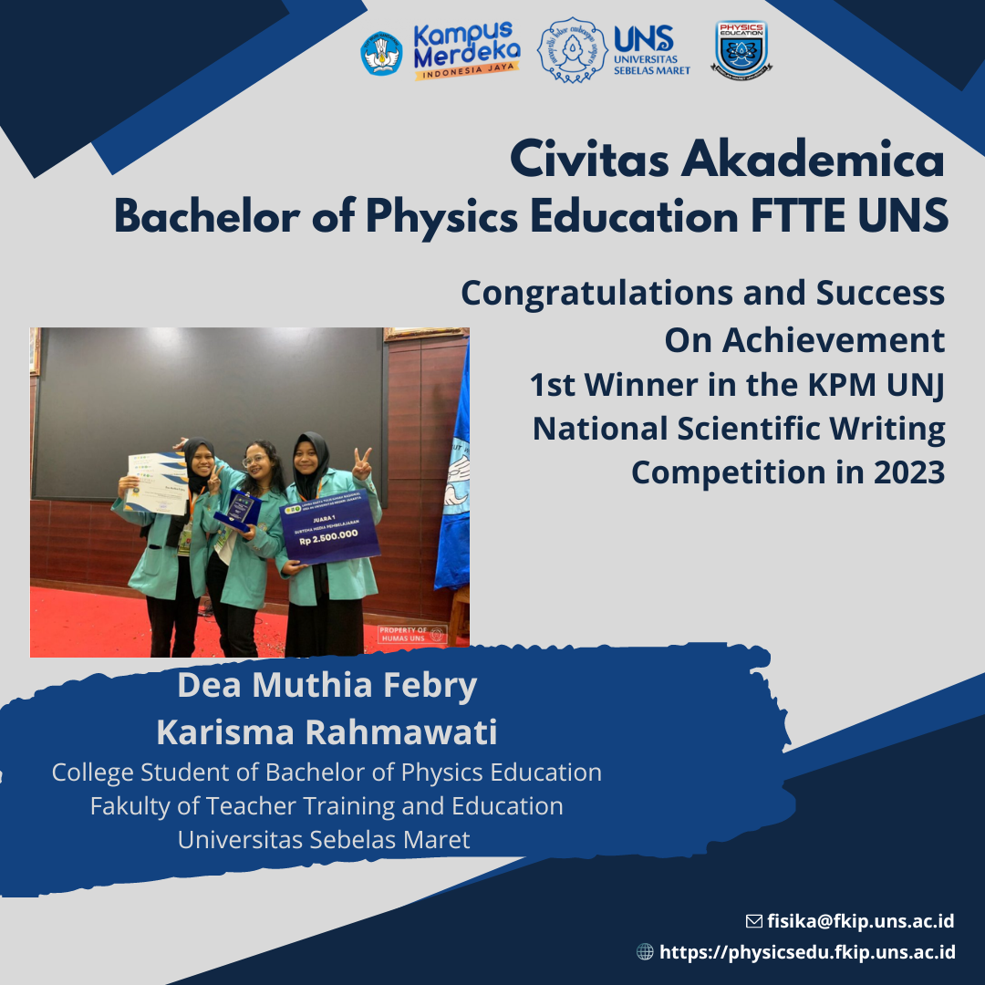 Student Activities Gallery – physicsedu